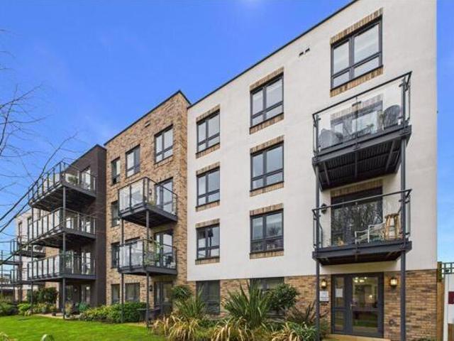 Ryland Drive, Witham, 1 Bedroom Apartment