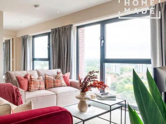 Ryland St / Broadfield Walk, Ryland Street, Park Central, B16 8BP, United Kingdom | 2 bed apartment for rent #141082391 | Rentberry