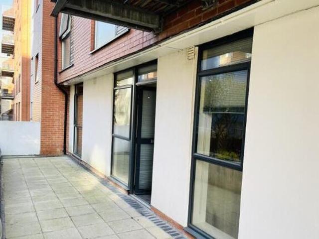 Ryland Street, Birmingham, 1 Bedroom Apartment
