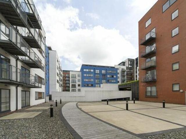 Ryland Street, Birmingham, 1 Bedroom Apartment