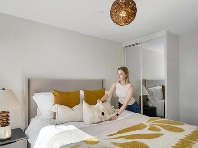Ryland Street, Birmingham, 1 Bedroom Apartment