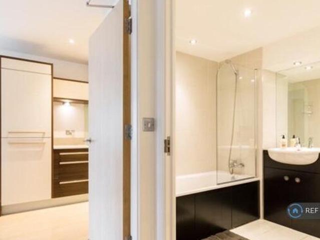Ryland Street, Birmingham, 1 Bedroom Flat