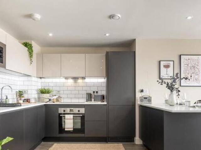 Ryland Street, Birmingham, 2 Bedroom Apartment