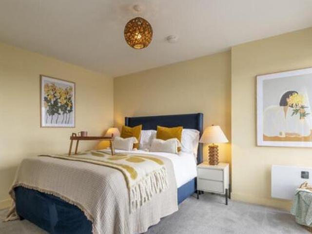 Ryland Street, Birmingham, 2 Bedroom Apartment