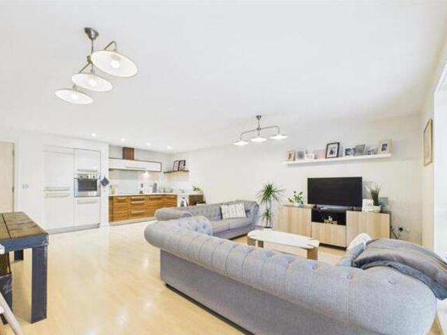Ryland Street, Birmingham, 2 Bedroom Apartment