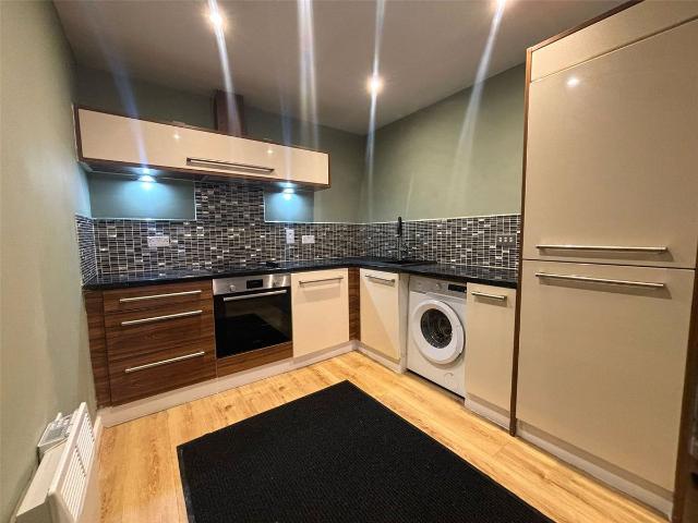 Ryland Street, Birmingham B16, 1 bed flat to rent, £900 pcm | PrimeLocation