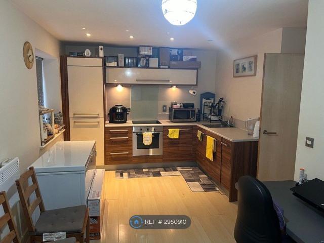Ryland Street, Birmingham B16, 1 bed flat to rent, £900 pcm | PrimeLocation