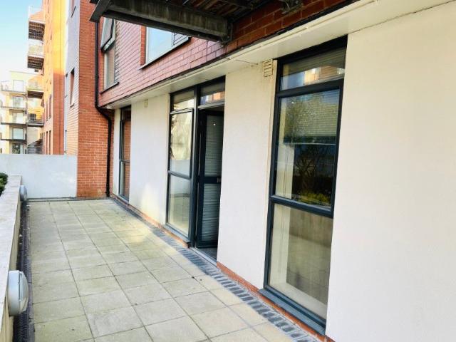 Ryland Street, Birmingham B16, 1 bed flat to rent, £950 pcm | PrimeLocation
