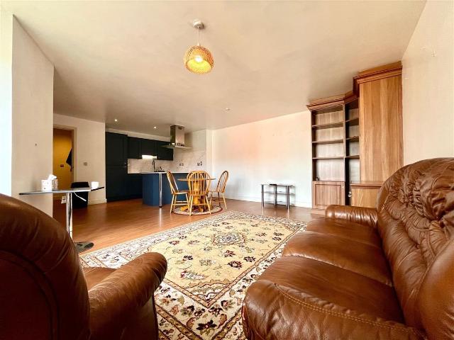 Ryland Street, Birmingham B16, 2 bed flat to rent, £1,250 pcm | PrimeLocation