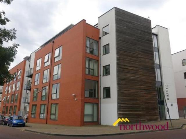 Ryland Street, City Centre, Birmingham B16, Studio to rent, £800 pcm | PrimeLocation