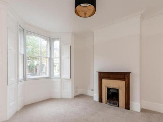 Ryland Road, London, 4 Bedroom Terraced