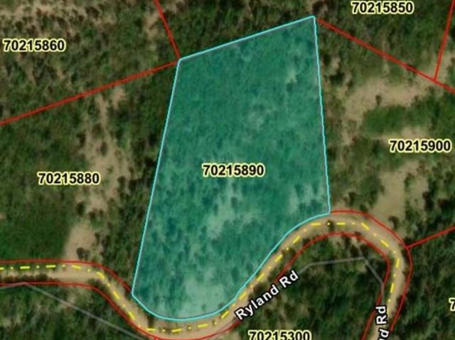 Ryland Rd Lot 6850, San Luis, CO 81152