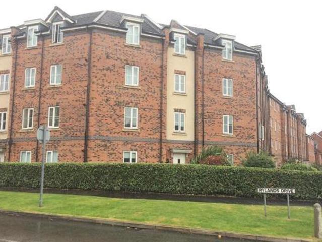 Rylands Drive, Warrington, 2 Bedroom Flat
