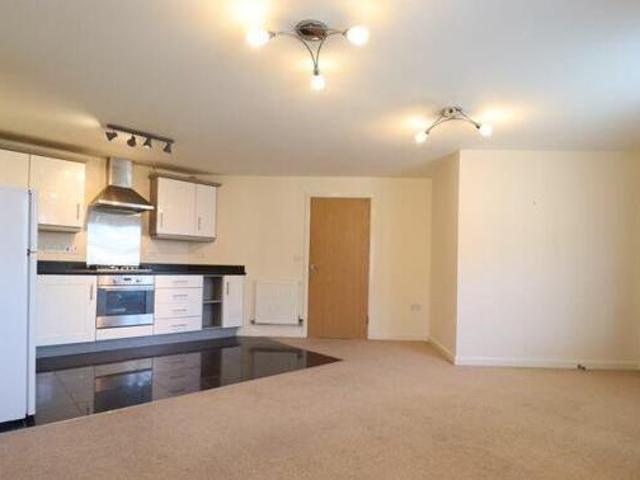 Rylands Drive, Warrington, 2 Bedroom Flat