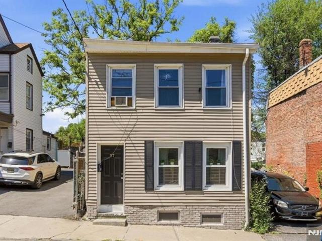 Ryle Ave, Paterson, Home For Sale