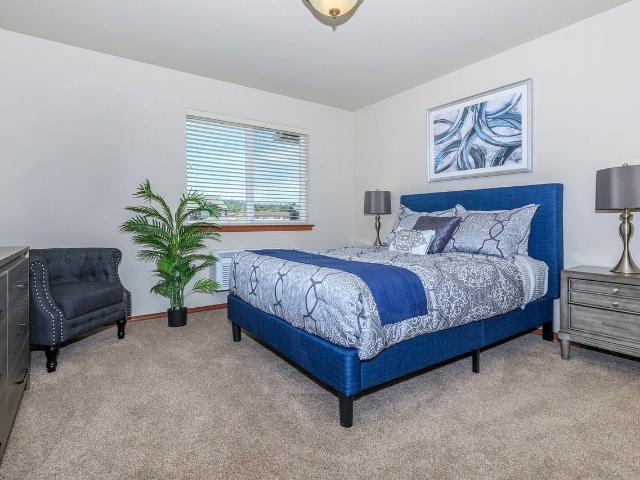 Rylee Ann Apartments 2 Bedroom Apartment for Rent at 339 9th St Ne, East Wenatchee, WA 98802