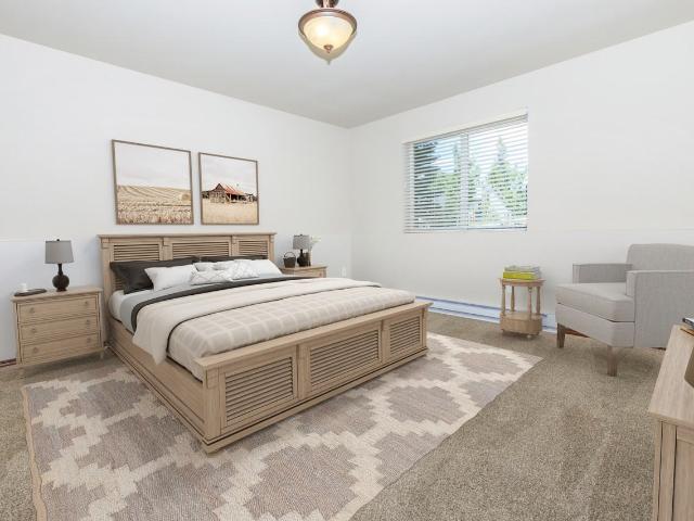 Rylee Ann Apartments 3 Bedroom Apartment for Rent at 339 9th St Ne, East Wenatchee, WA 98802