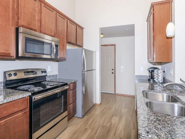 Rylee Ann Apartments 3 Bedroom Apartment for Rent at 339 9th St Ne, East Wenatchee, WA 98802
