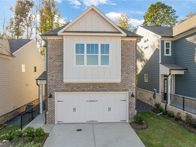 Rylee Carter St, Dacula, Home For Sale