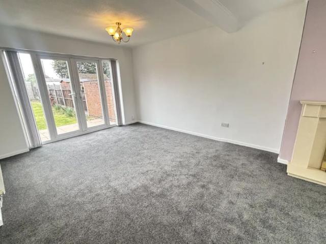 Rylston Avenue