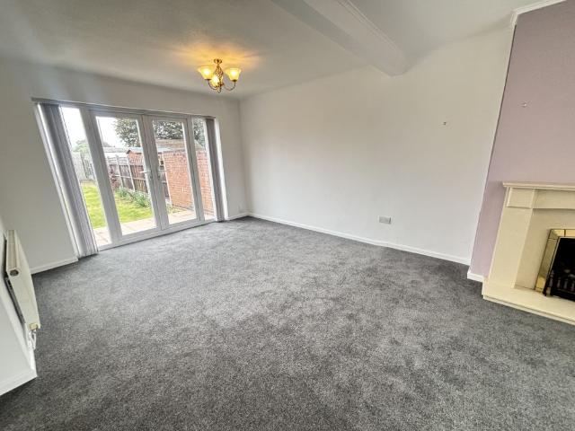 Rylston Avenue, Coventry