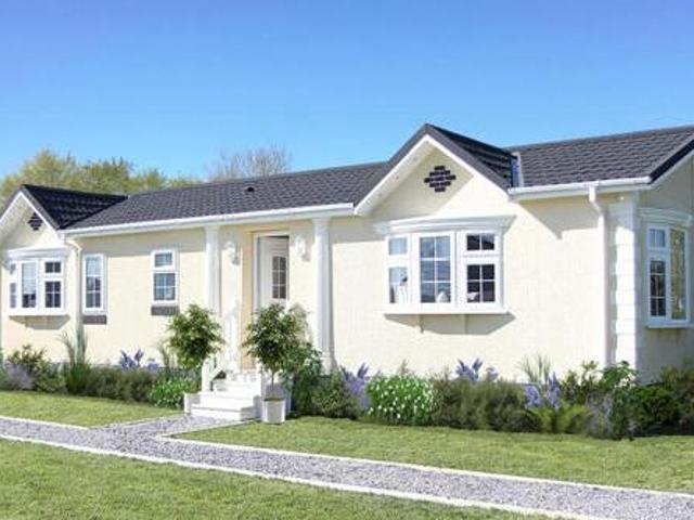 Ryther Road, Ulleskelf, 2 Bedroom Park