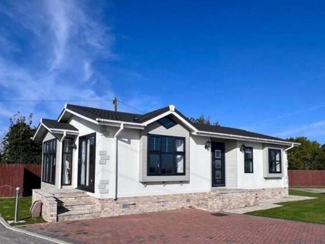 Ryther Road, Ulleskelf,2 Bedroom Park
