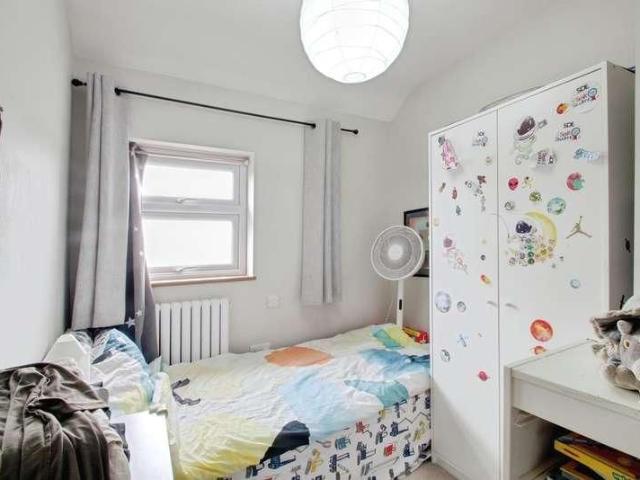 Ryvers Road, Langley, SL3