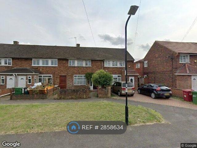 Ryvers Road, Slough SL3, 3 bed end terrace house to rent, £2,050 pcm | PrimeLocation