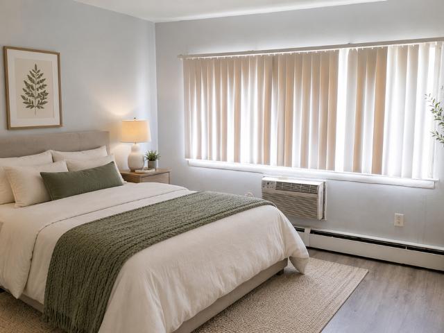 S0043 154 S Whitney 1 Bedroom Apartment for Rent at 154 S Whitney St, Hartford, CT 06105 West End