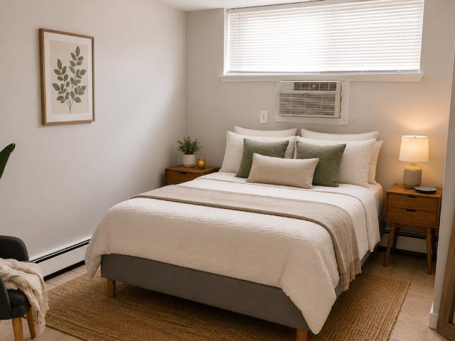 S0042 150 S Whitney 1 Bedroom Apartment for Rent at 150 S Whitney St, Hartford, CT 06105 West End