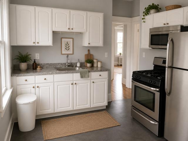 S0049 242 244 S Whitney 2 Bedroom Apartment for Rent at 242 S Whitney St, Hartford, CT 06105 West End