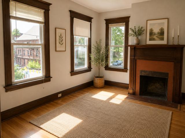 S0054 254 S Whitney 3 Bedroom Apartment for Rent at 254 S Whitney St, Hartford, CT 06105 West End