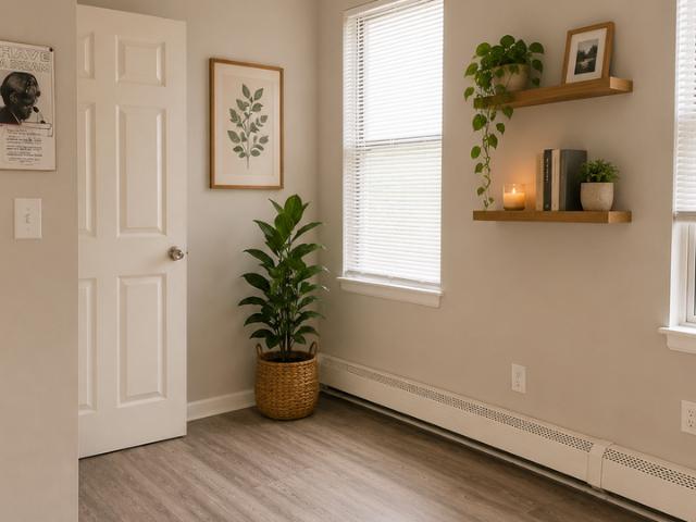 S0003 222 Maple 2 Bedroom Apartment for Rent at 222 Maple Ave, Hartford, CT 06114 Barry Square