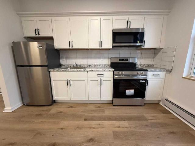 S0020 31 Park 1 Bedroom Apartment for Rent at 31 Park St, Hartford, CT 06106 South Green