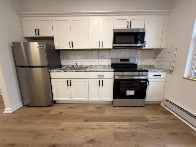 S0020 31 Park 2 Bedroom Apartment for Rent at 31 Park St, Hartford, CT 06106 South Green