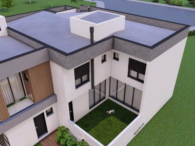 S0BRADO 3 SUITES 2 VAGAS NO BAIRRO IGARA CANOAS