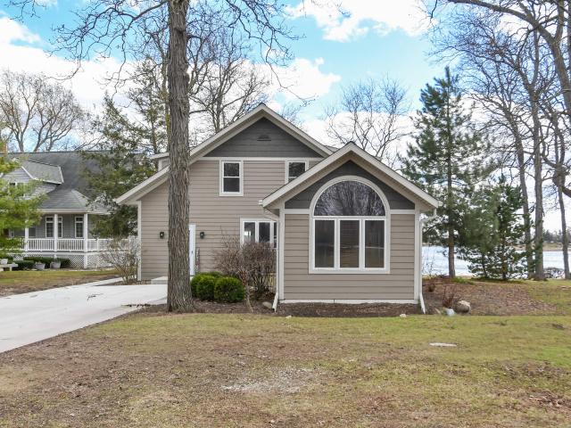 S106W20597 N Shore Dr