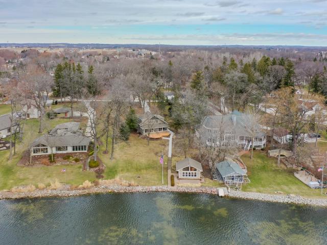 S106W20597 N Shore Dr