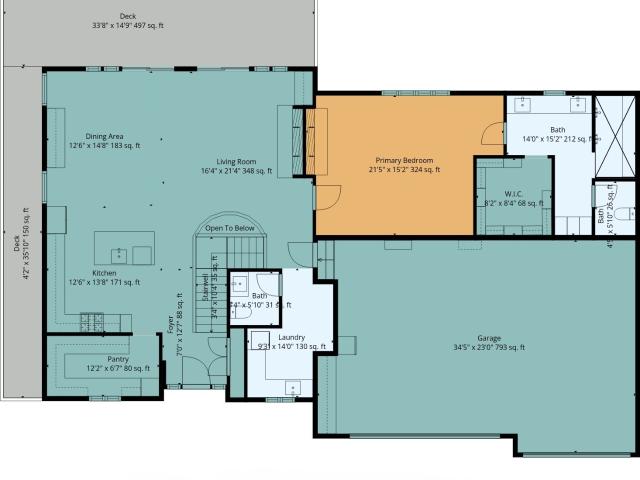 S107W34886 S Shore Dr, Mukwonago, WI 53149 | MLS #1950 | Compass