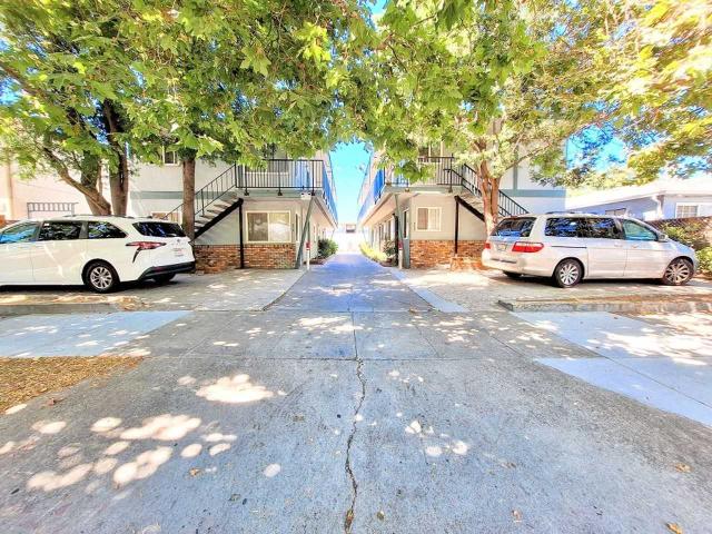 S11th65 75 1 Bedroom Apartment for Rent at 565 565 & 575 S 11th Street, San Jose, CA 95112 Downtown San Jose
