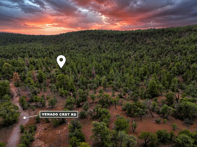S11 21.205 AC Venado Crest Road
