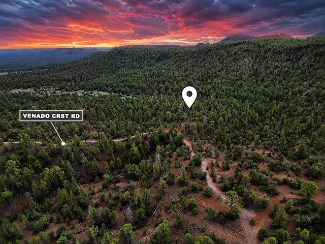 S11 21 Venado Crest Rd, Ramah, NM 87321