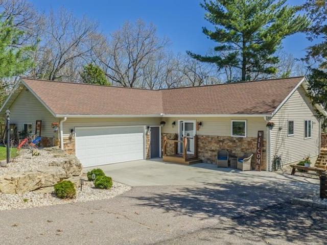 S1272 Lost Oaks Ct, Wisconsin Dells, WI 53965