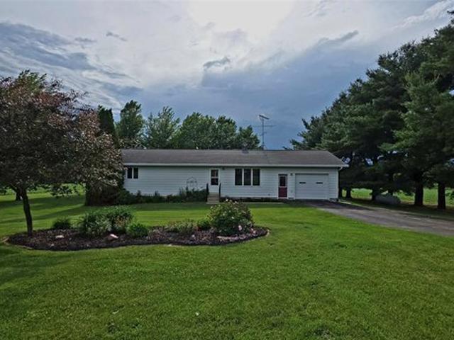 S12828 Schultz Rd, Osseo, WI 54758
