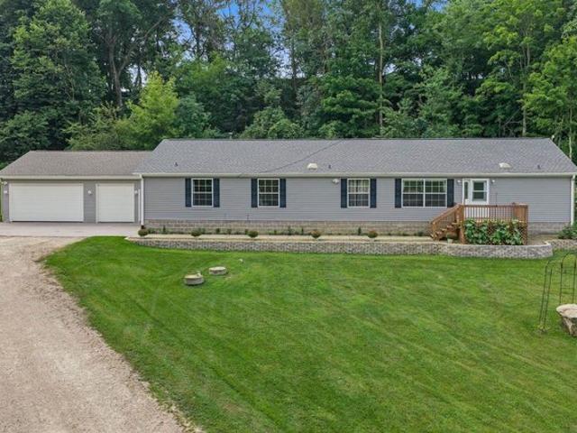 S1644 County Road WD, Reedsburg, WI 53959