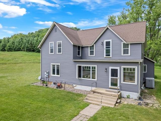 S1689 County Road XX, Lincoln, WI 54610