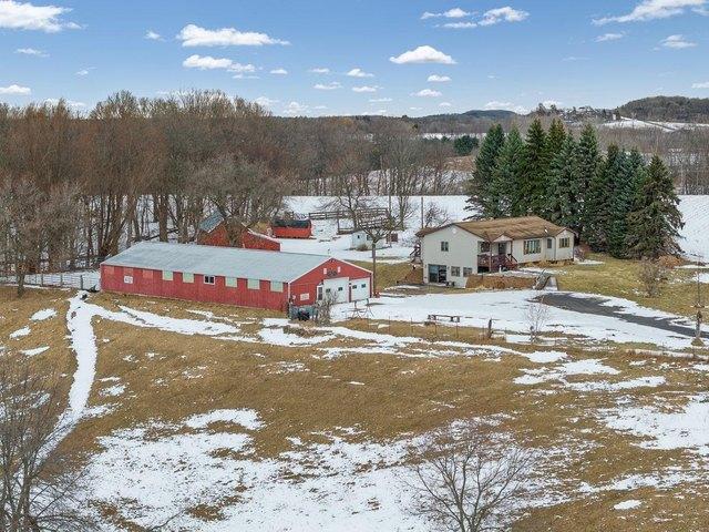 S175 Lavalle Rd, La Valle, WI 53941