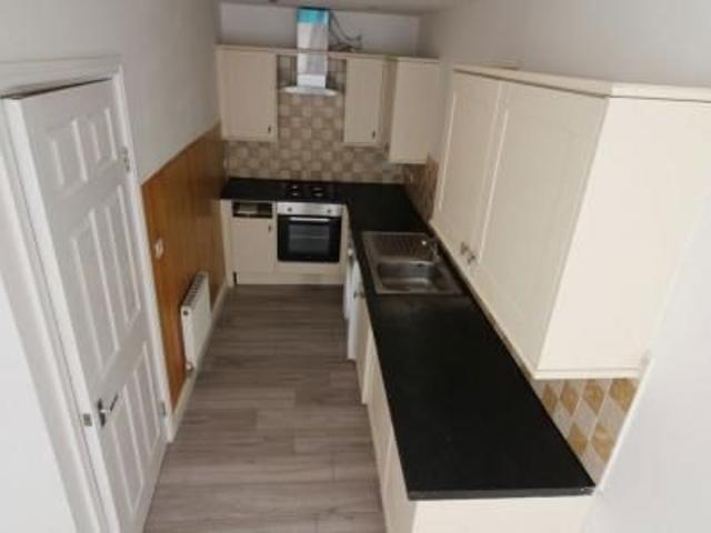 S1 West Street Available Now