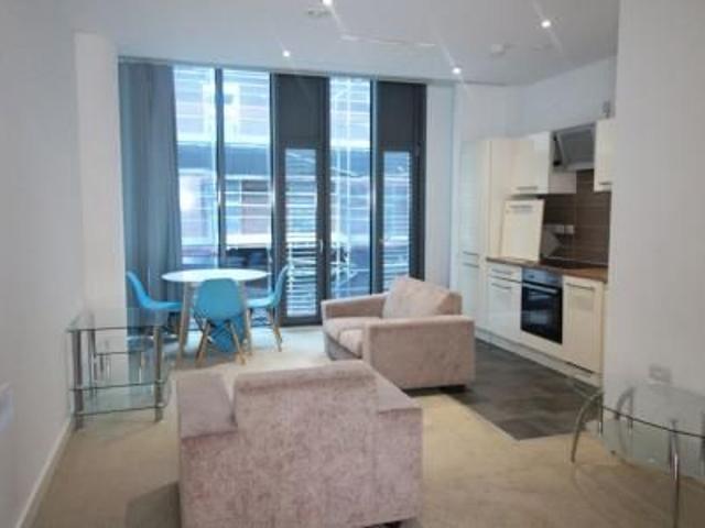 S1 Solly Place 2 Bed, 2 Bath